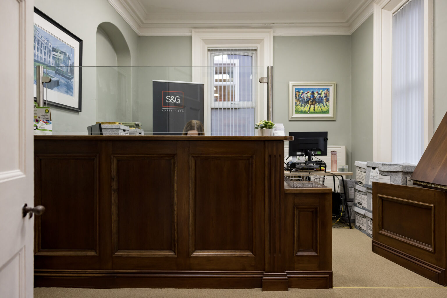 Legal Aid | Scullion & Green, Downpatrick