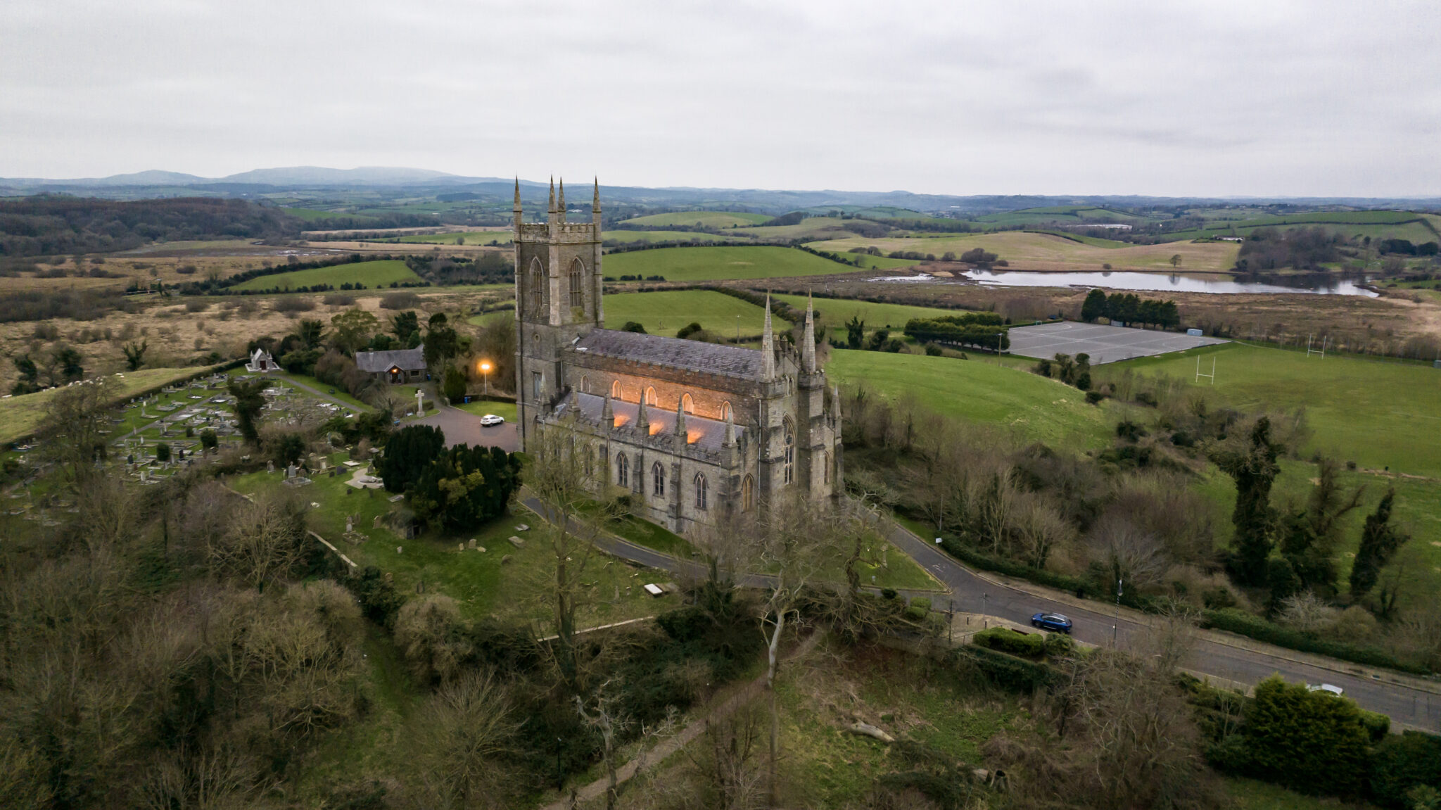 Family Matters | Scullion & Green, Downpatrick